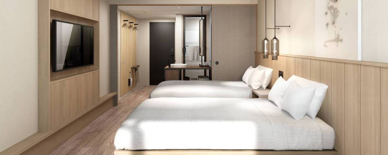 Fairfield By Marriott Gifu Mino - 關市