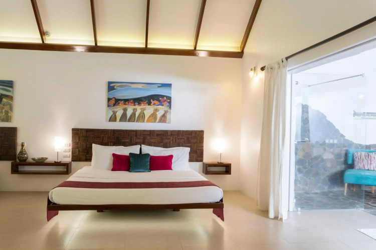 Atmosphere Resorts & Spa - Dauin