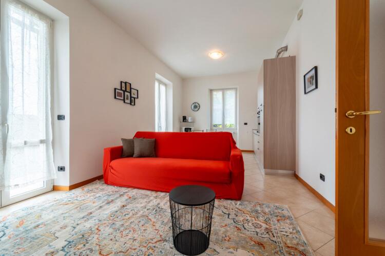 Bright And Cozy In Menaggio - Utnz - Menaggio