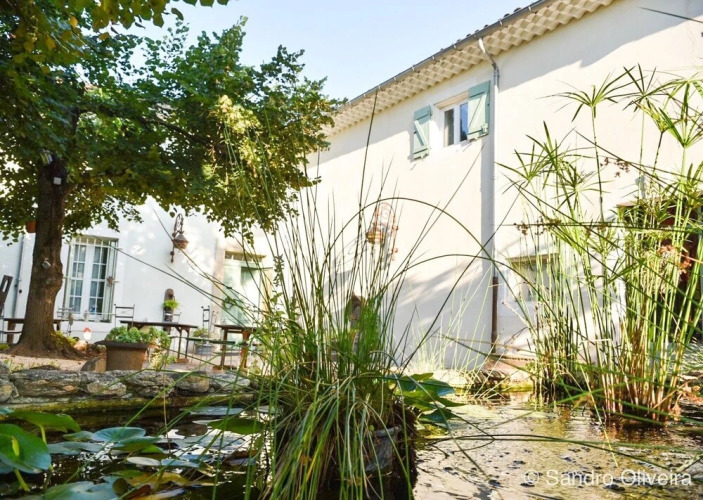 Maison Bersane - Lamalou-les-Bains