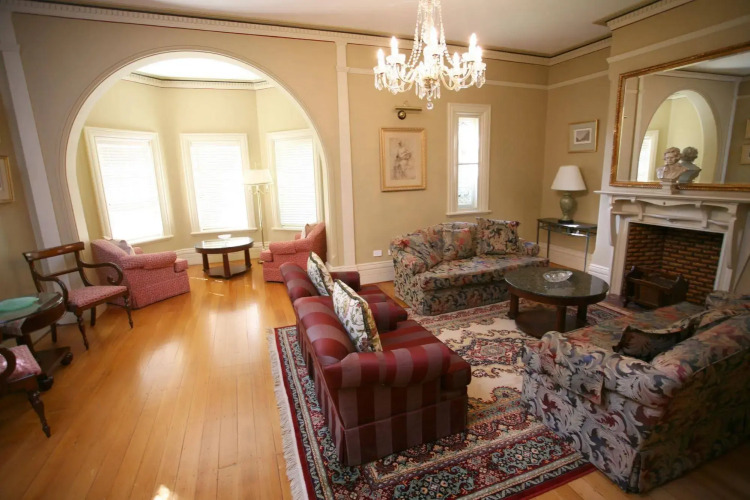 Darcys Hotel At Homebush - Strathfield