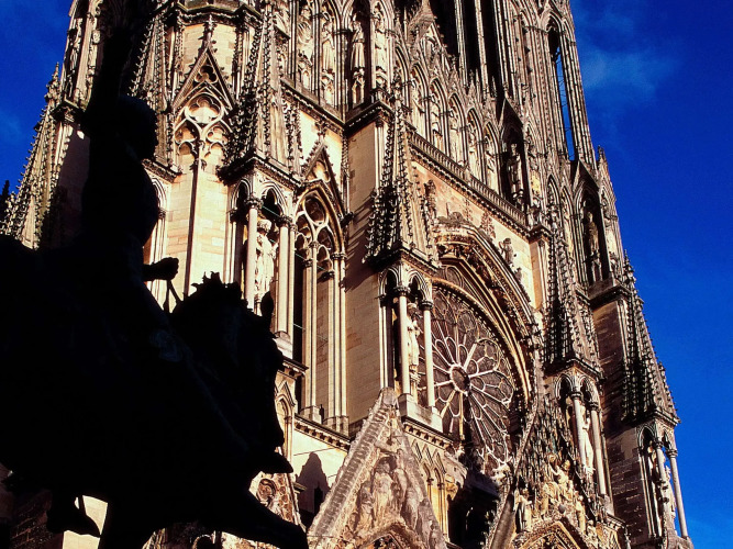 Greet Hotel Reims Tinqueux - Reims