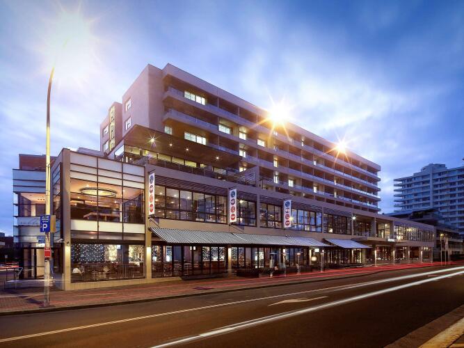 Manly Pacific Sydney Mgallery Collection - Sydney
