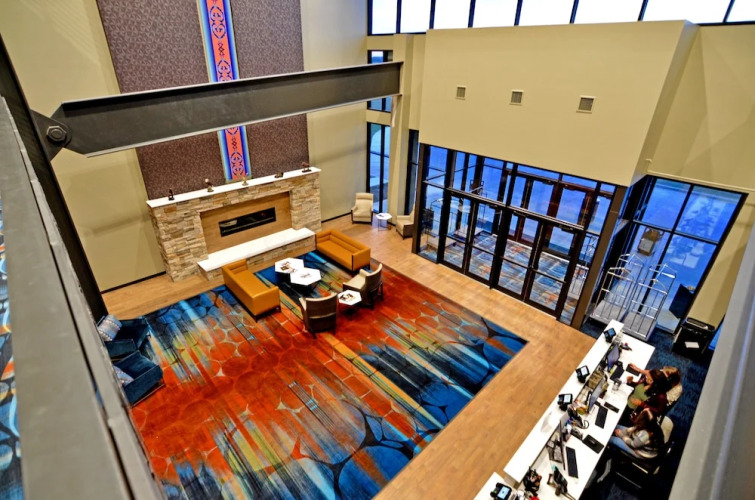 7clans Hotel & Resort - Oklahoma