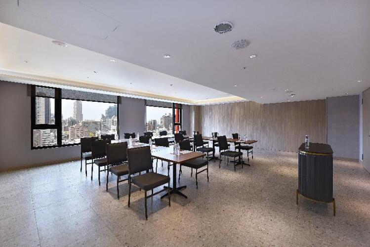 Fullon Poshtel Kaohsiung - Xinxing District