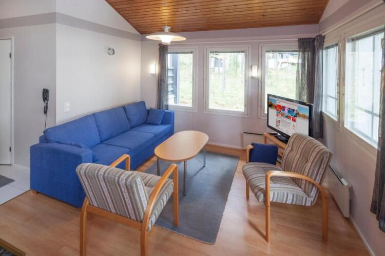 Holiday Club Punkaharju - Savonlinna