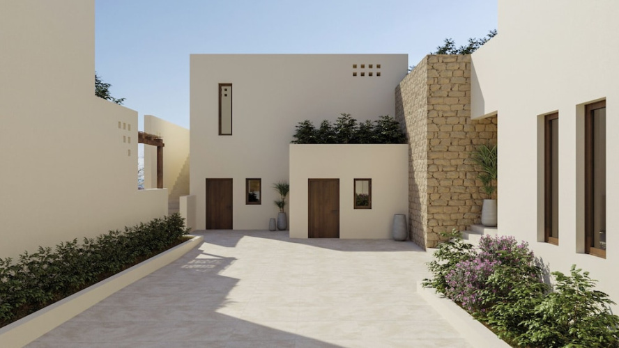 Agali Hotel Milos - Milos