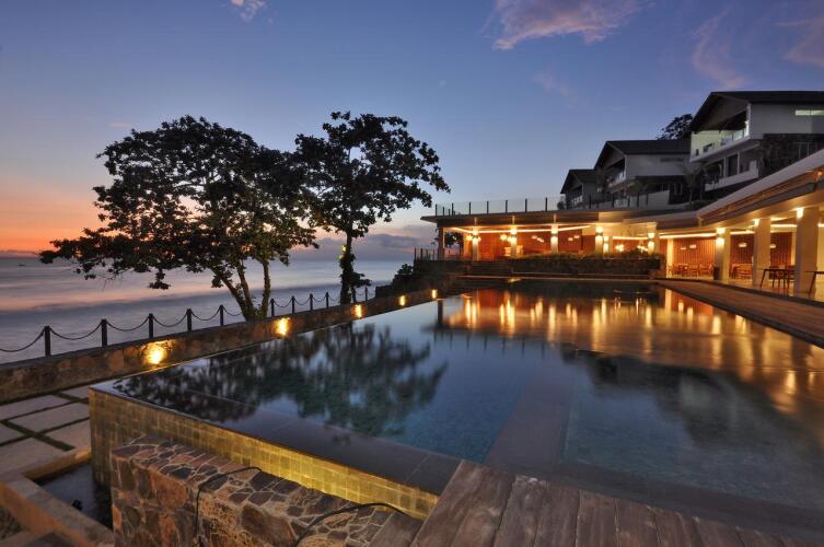 Rajavilla Lombok Resort - Seaside Serenity (Formerly Rajavilla Lombok Resort Powered By Archipelago) - Mataram