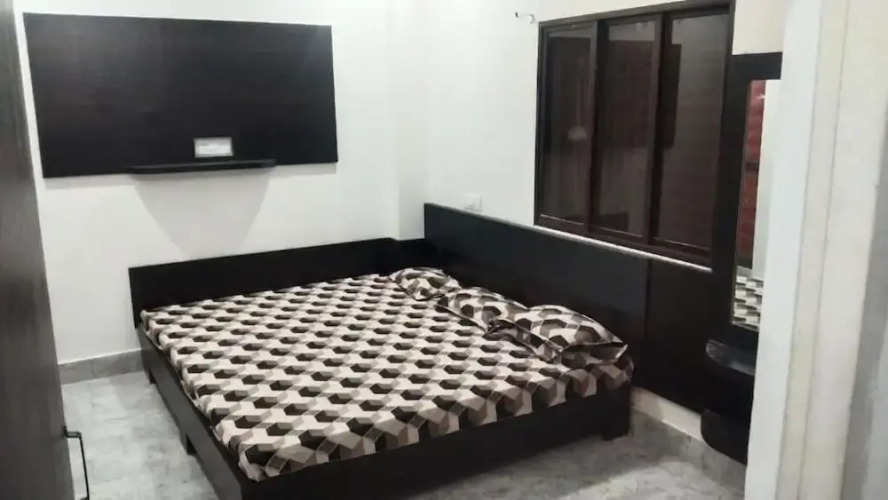 Mangal Dham, Deoghar - Deoghar