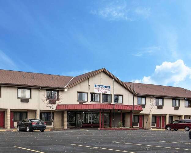 Rodeway Inn - Syracuse, NY