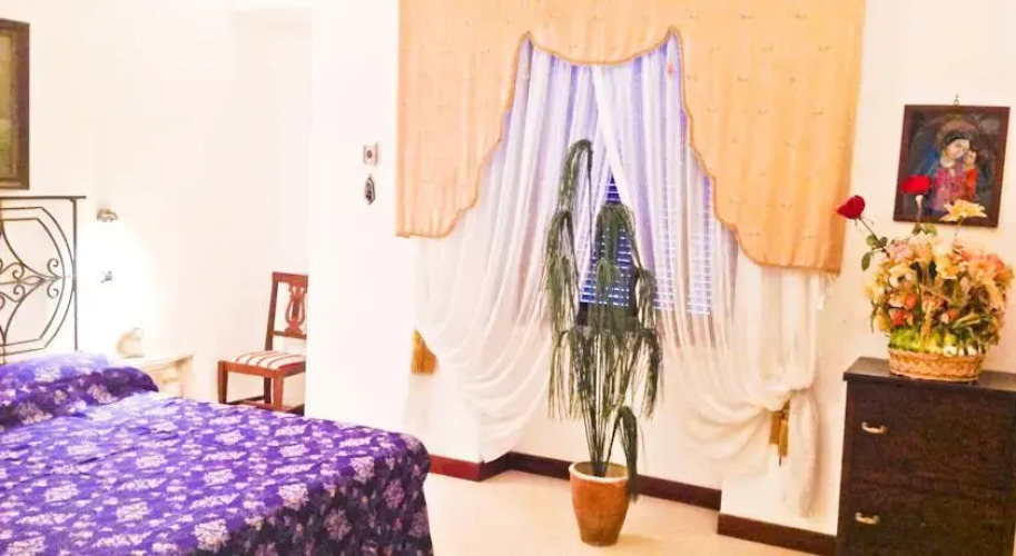 B&b Palazzo Della Torre - Peschici