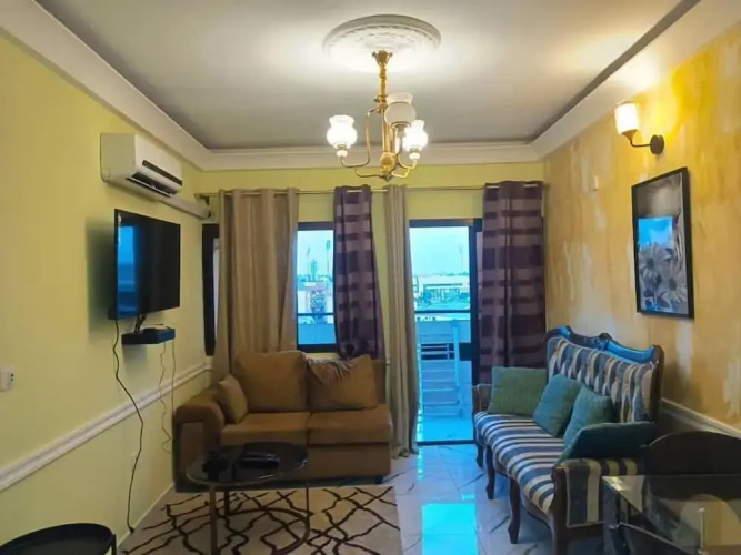 Residence Jtc - Douala