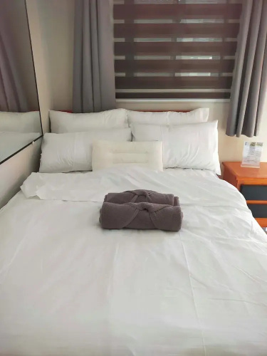 Kabayan Hotel - Aliaga