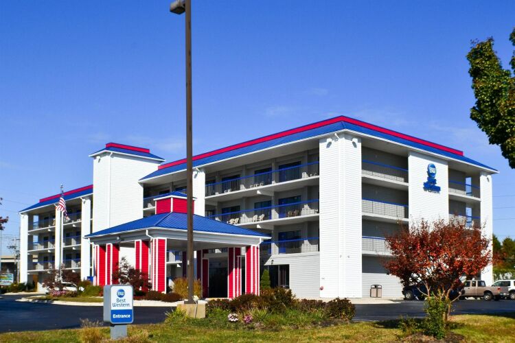 Best Western Kent Narrows Inn - Queenstown, MD