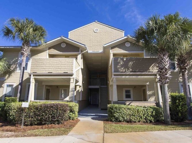 Topsail Village - Santa Rosa Beach, FL