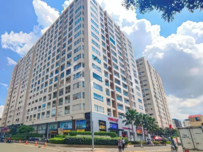 Rainbow Sky Center Tsn Airport - Hô Chi Minh-Ville
