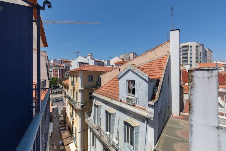 Ando Living Abrantes House - 