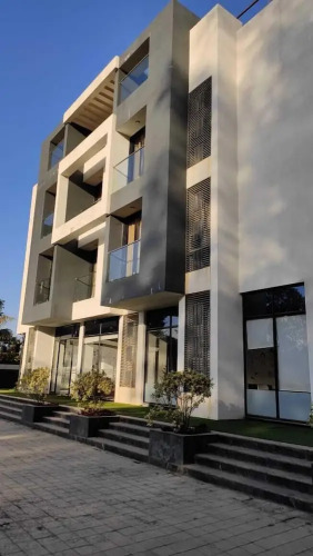 Apricsu Treeo Lonavala - Lonavla