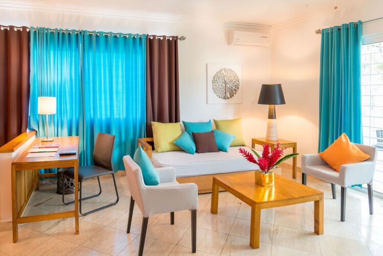 Hotel Montana - Port-au-Prince