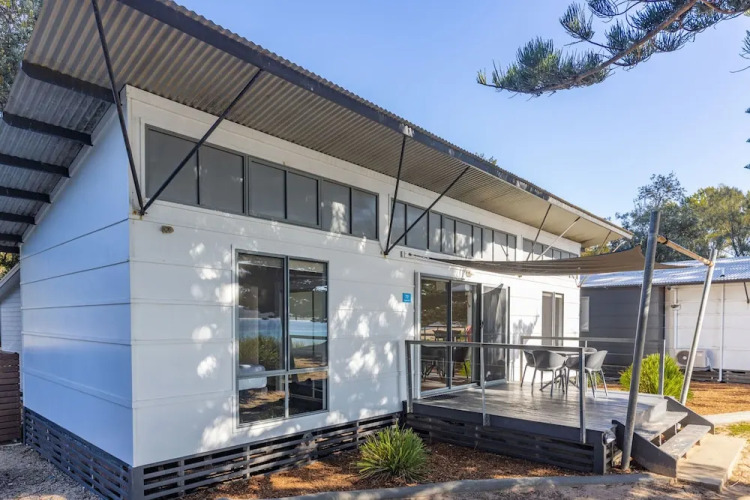 Nrma Murramarang Beachfront Holiday Resort - South Coast