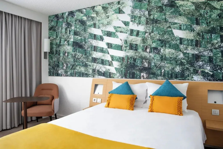 Sweet Home By Novotel Bordeaux Mérignac - Mérignac