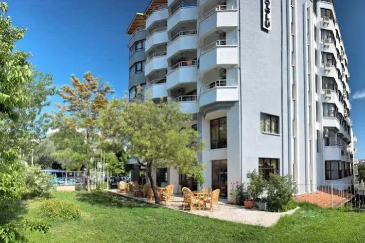 The View City Hotel - Kuşadası