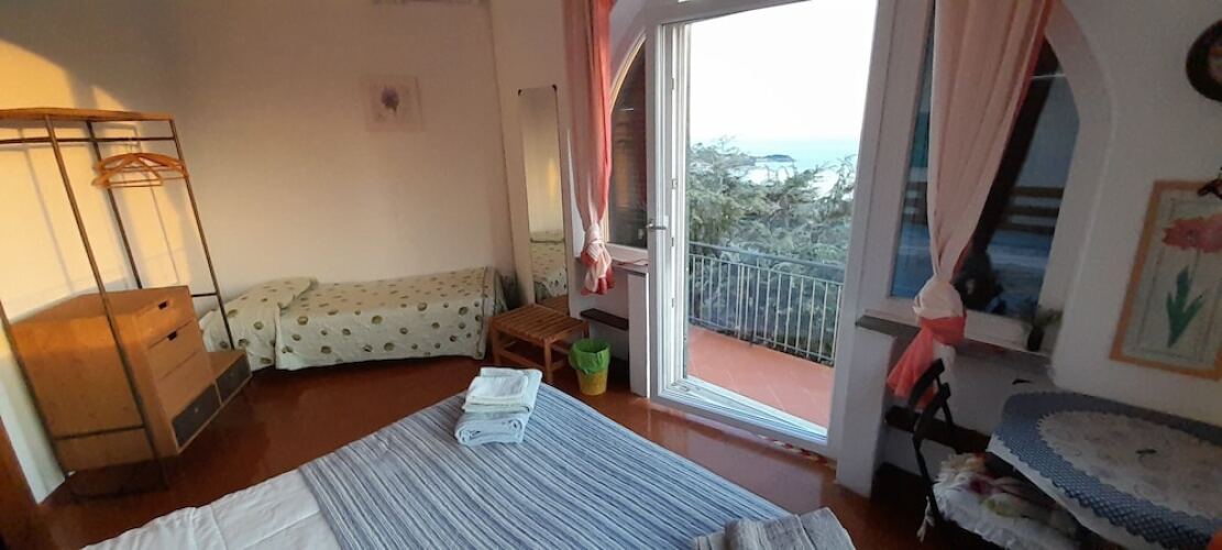 Ai Canarbin - Lerici