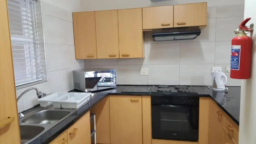 Brookes Hill Suites No 18 - Gqeberha