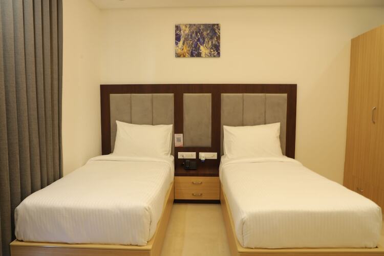 Hotel Gurugram - Manesar