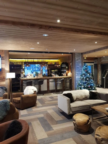 Chalet Marano Hotel Restaurant & Spa - Isola 2000
