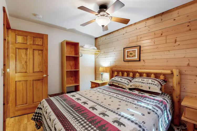 Adventure Basecamp! Three Bears Resort Retreat - Wisconsin