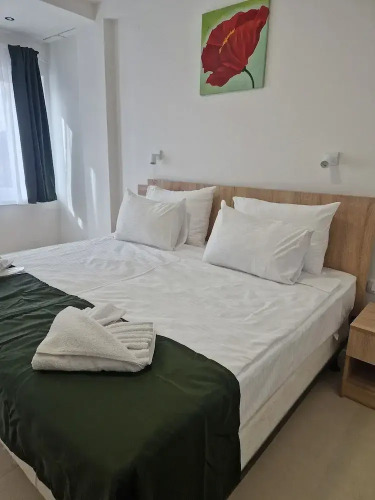 Hotel Sharlota Skopje - Skopje