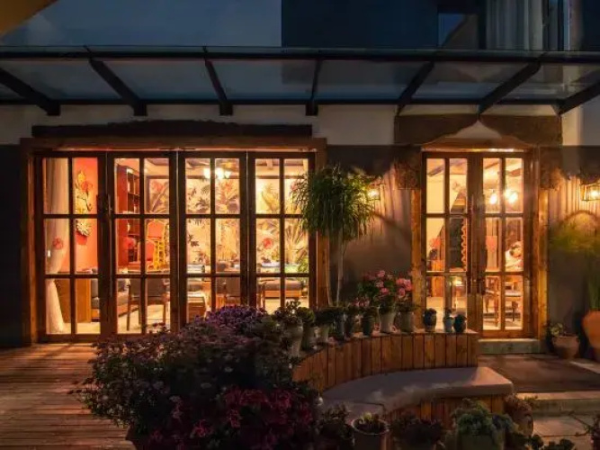 Dian Chi Lake Villa - Kunming