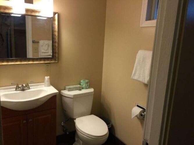 The Putney Inn - Keene, NH