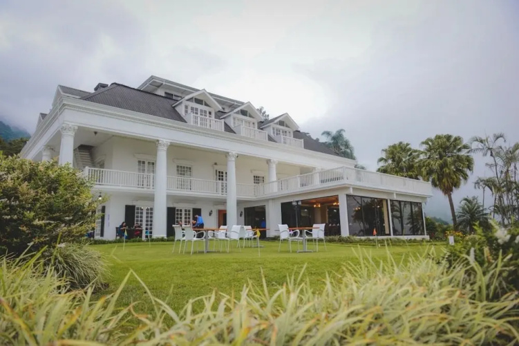 Fogo Resort - San José