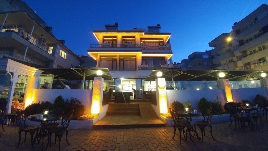 Yalı Bahçe Mudanya - Mudanya
