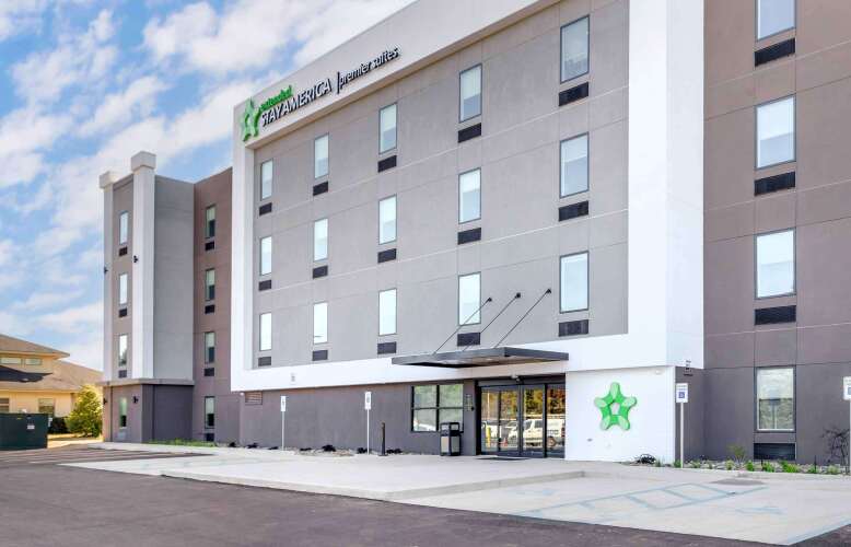 Extended Stay America Premier Suites - Greenville - Spartanburg - I-85 - Greer, SC
