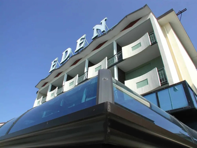 Hotel Eden - Grado