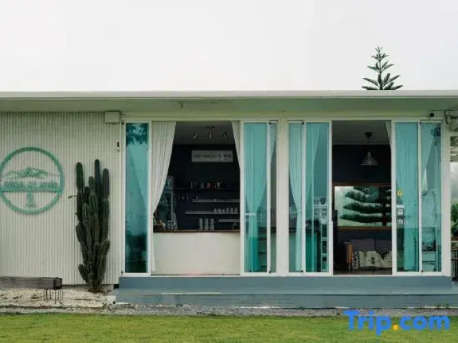 Area21 Khaokho - Khao Kho