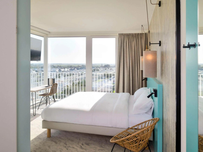 Ibis Styles Bredene - Oostende