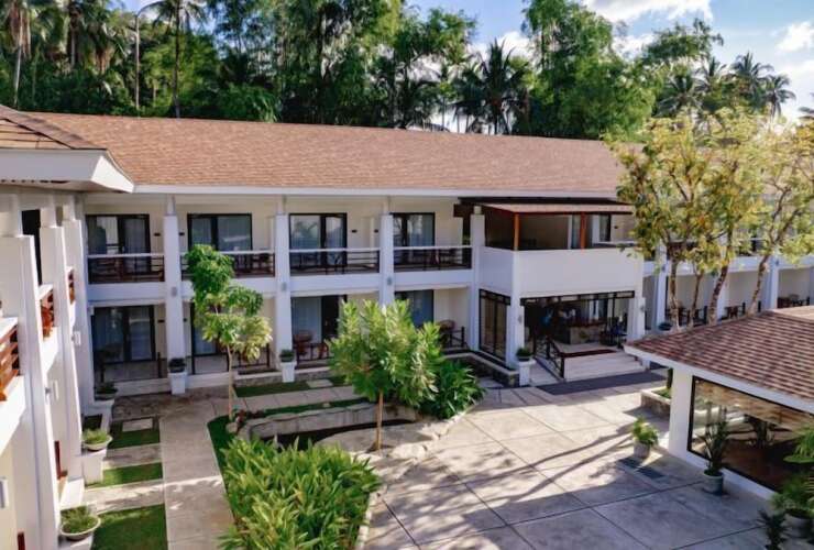 Ora Beach Resort - 