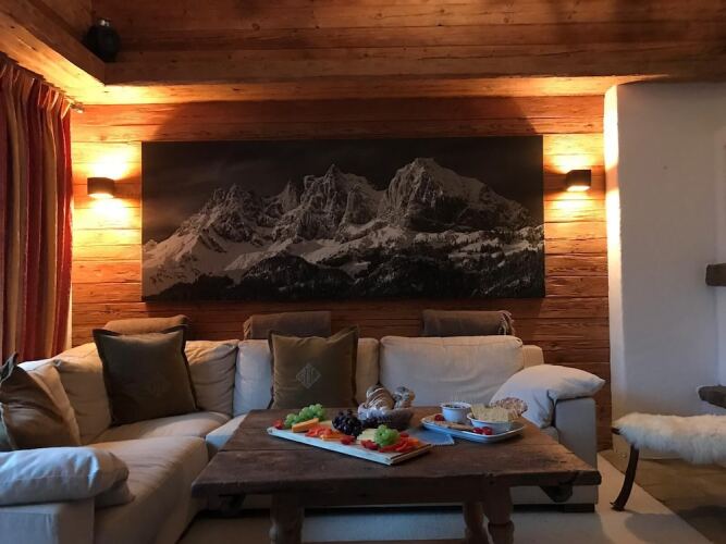 Buccara Apartments - Kitzbuhel