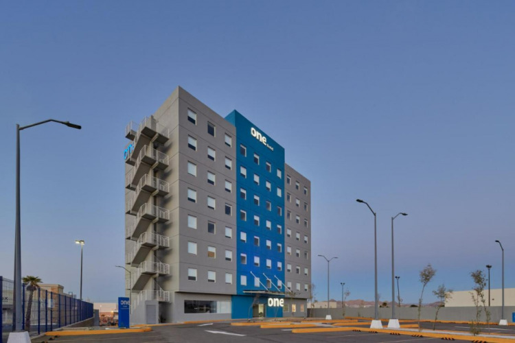 One Mazatlán - Mazatlán