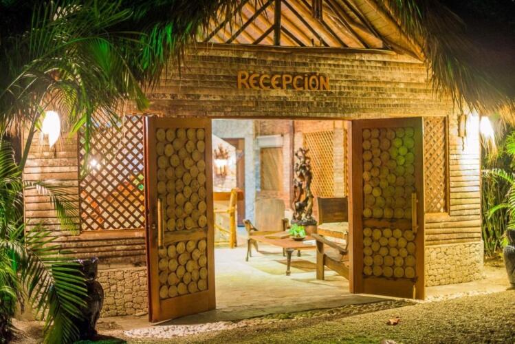Natura Cabana Boutique Hotel & Spa By Mint - Sosúa