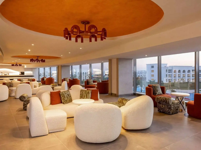 Club Prive By Rixos Sharm El Sheikh - Scharm El-Scheich