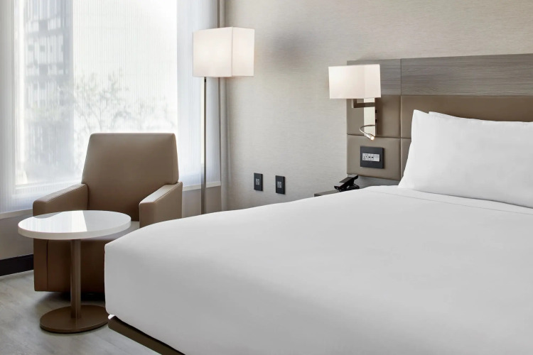 Ac Hotel By Marriott Sacramento - West Sacramento, CA
