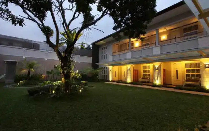 Selaras Guest House - 萬隆