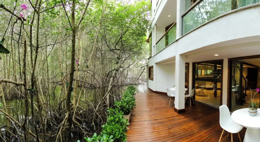 Veneza Carioca Hotel Boutique - Rio de Janeiro