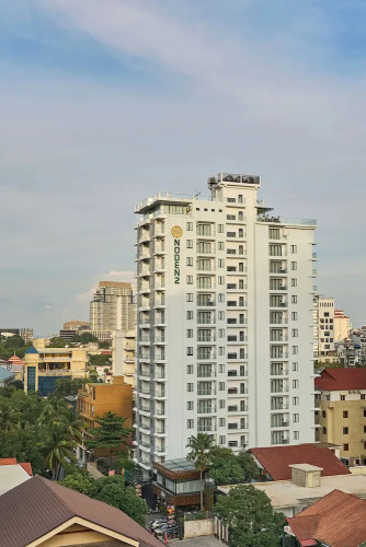 Noden2 - Phnom Penh