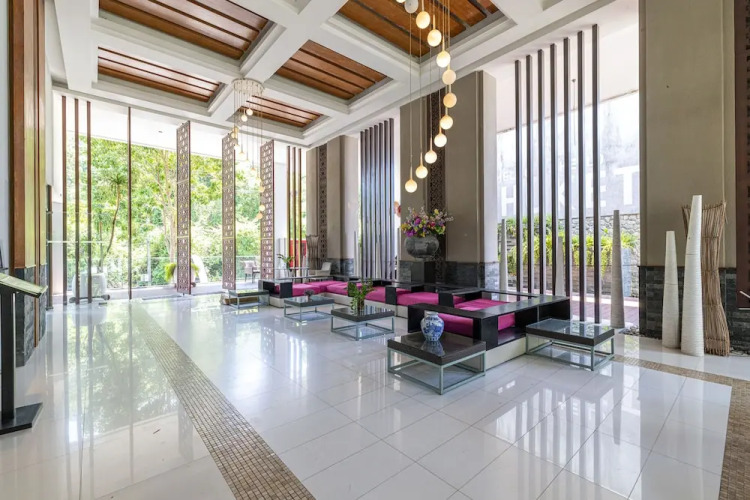 Phuket Moonlit Bay Seaview Resort&spa - Ko Yao Noi